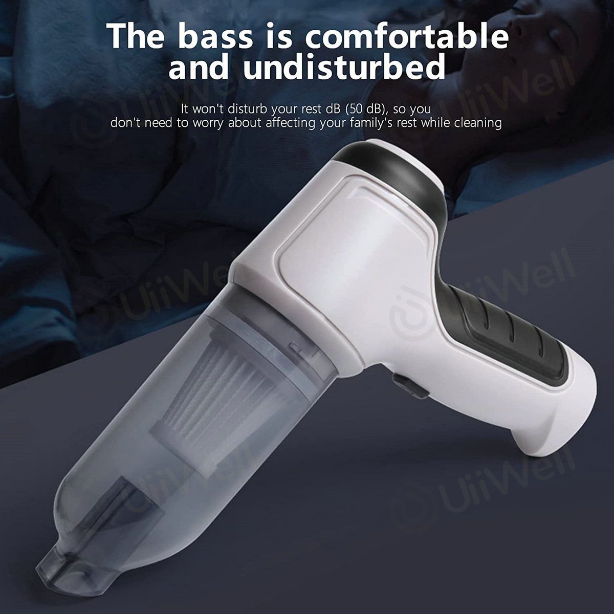 เครื่องเดียวมี3ฟังก์ชั่นเครื่องดูดฝุ่นไรสาย มีการรับประกัน 20000Pa 150W เป่าดูดเป่า ...