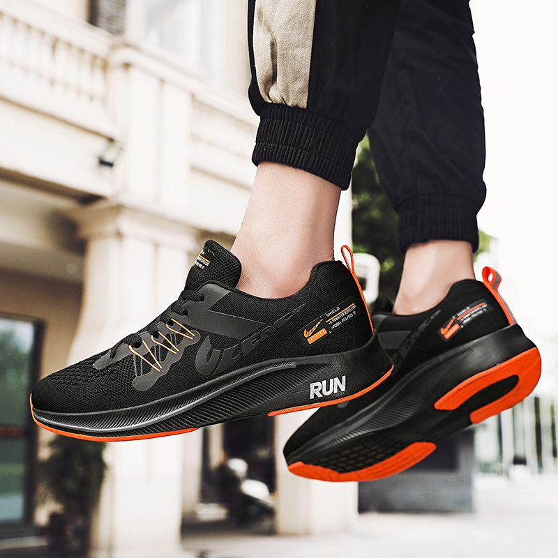 DanMn 2020 ใหม่รองเท้าผ้าใบรองเท้าผู้ชายรองเท้าวิ่งรองเท้ากีฬาแฟชั่น ...