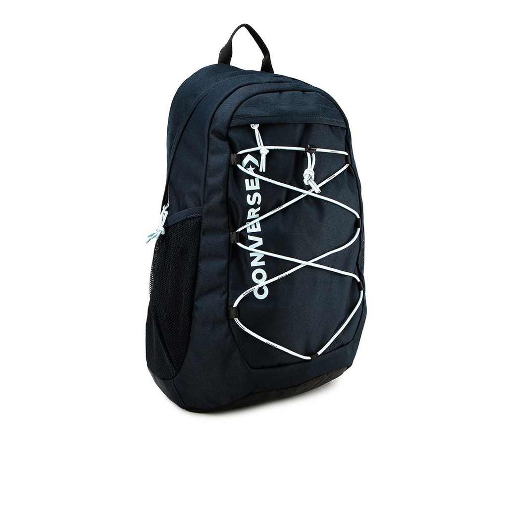 Converse Swap Out Backpack - Dark Obsidian กระเป๋าเป้ สะพายหลัง คอน ...