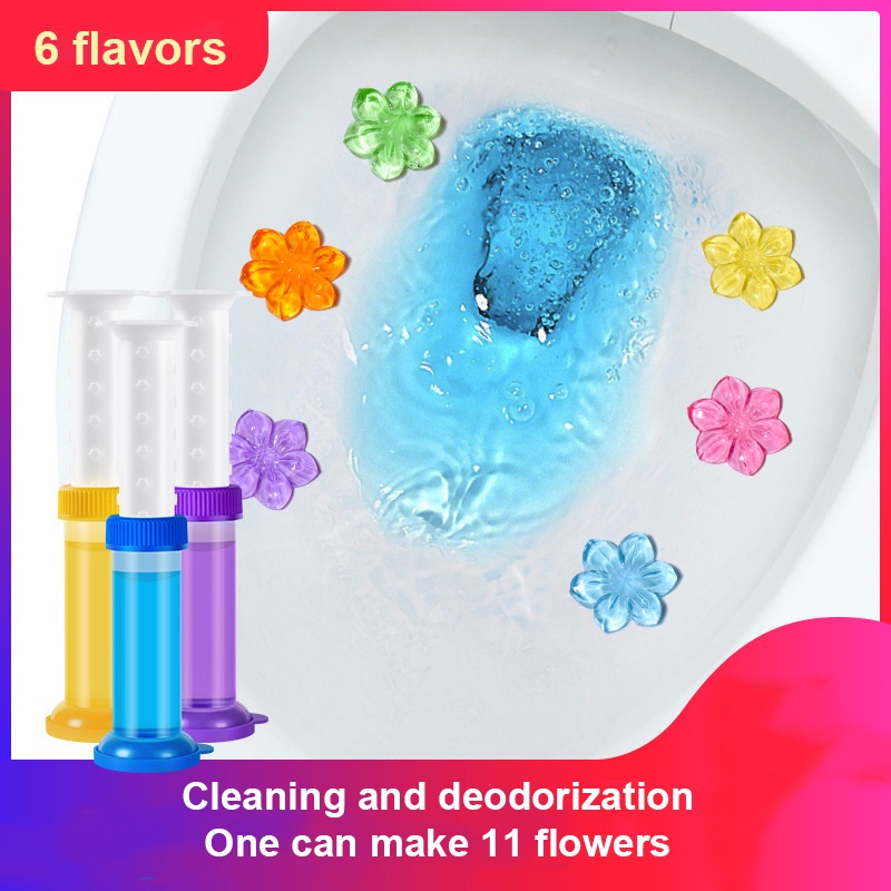 Toilet Fragrance Gel Nt115 Toilet Fragrance Beans Deodorant ...