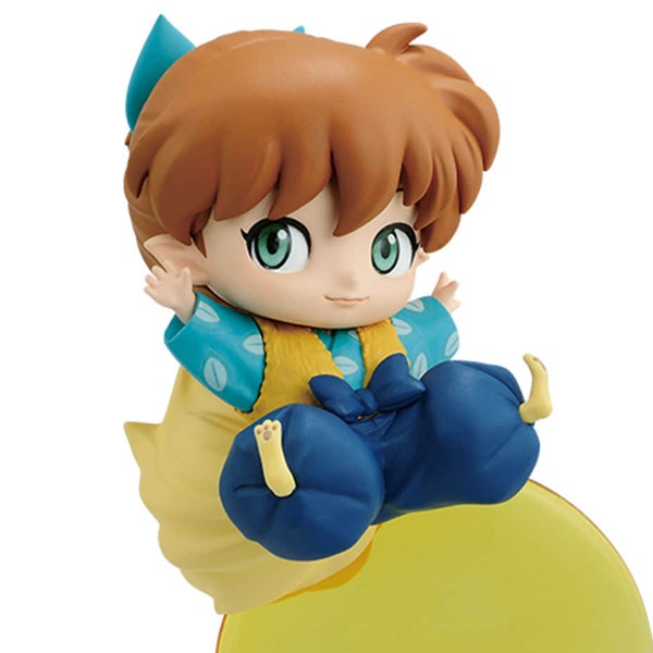 Banpresto Q Posket Inuyasha Shippo (BShippo) 4983164890600 (Figure ...