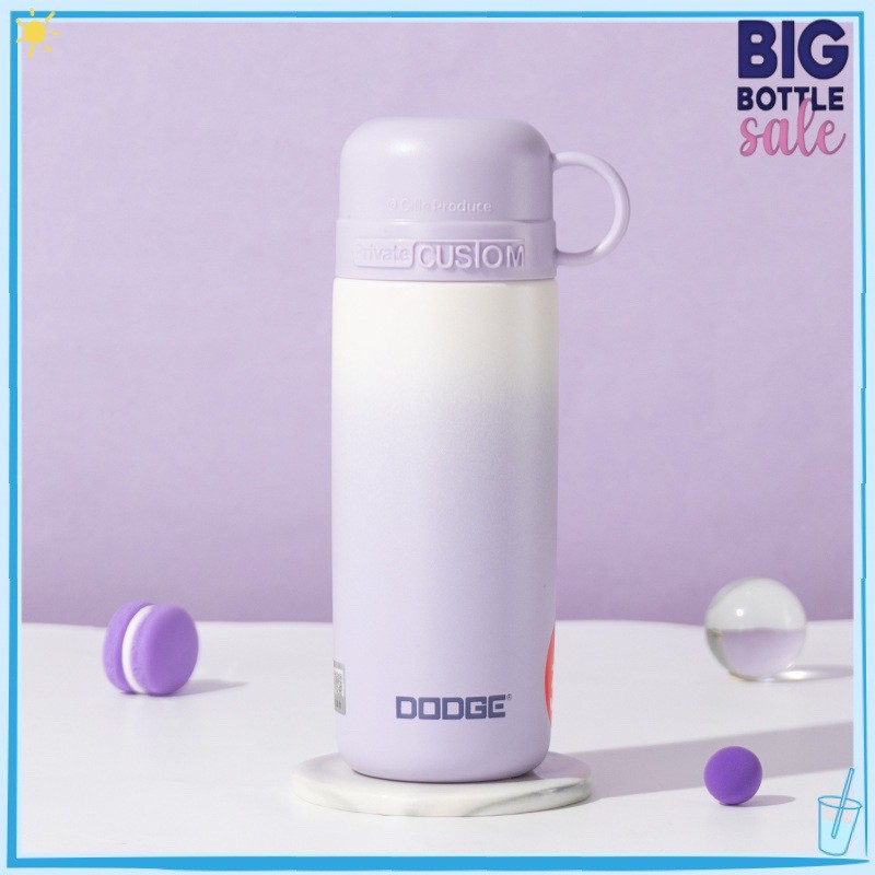 DB-23695 กระบอกน้ำพกพา กระบอกน้ำสแตนเลส316 กระบอกน้ำเก็บความเย็น กระบอกน้ำ450ML | Lazada.co.th