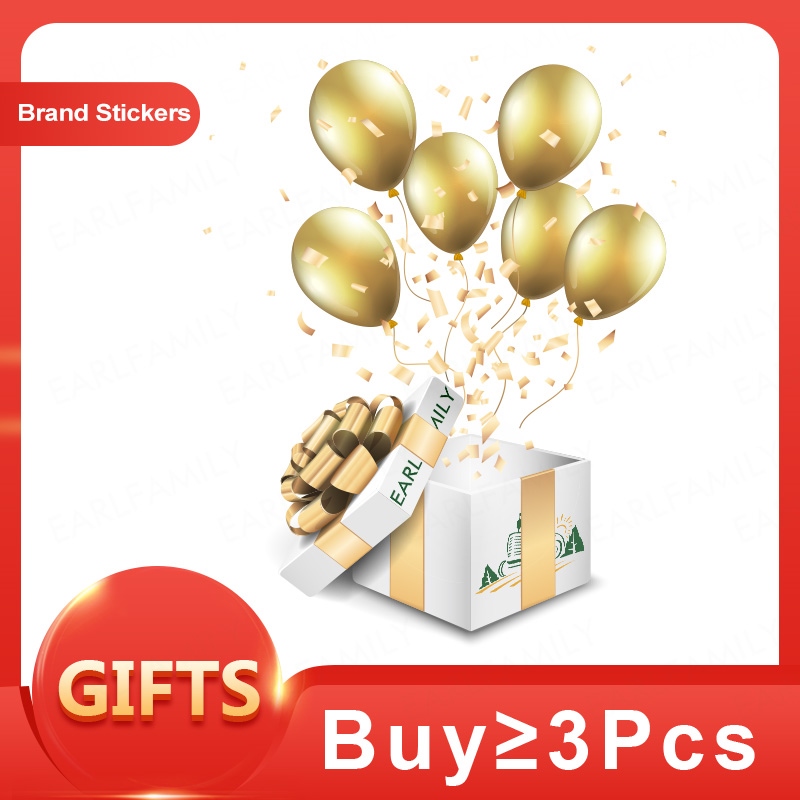 LWF HOT EARLFAMILY 13cm for Forza Horizon Car Stickers Personality ...