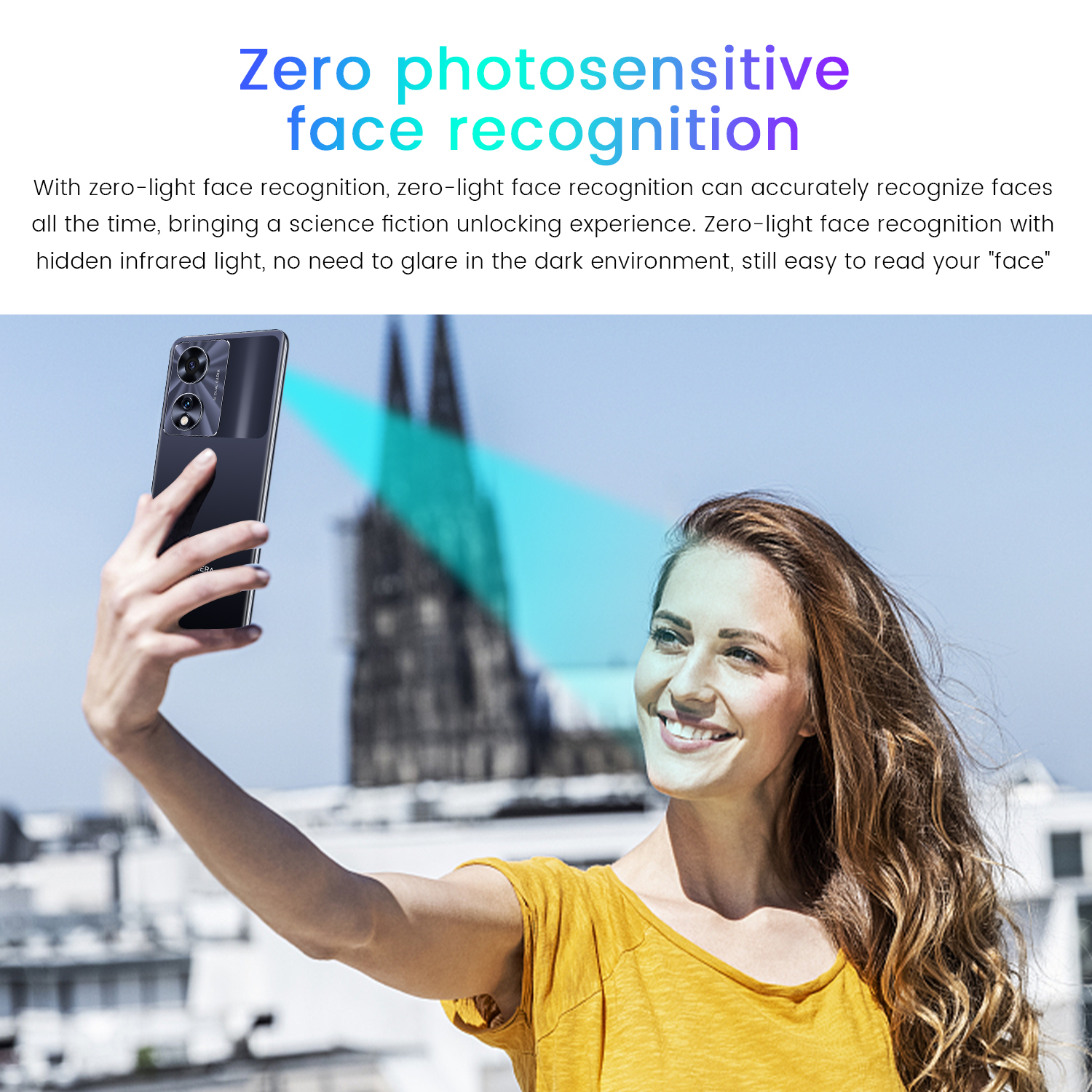 รับประกัน 1 ปี2022 ใหม่ ของแท้ OPP0 A97 5G 7.5นิ้ว โทรศัพท์มือถือ ...