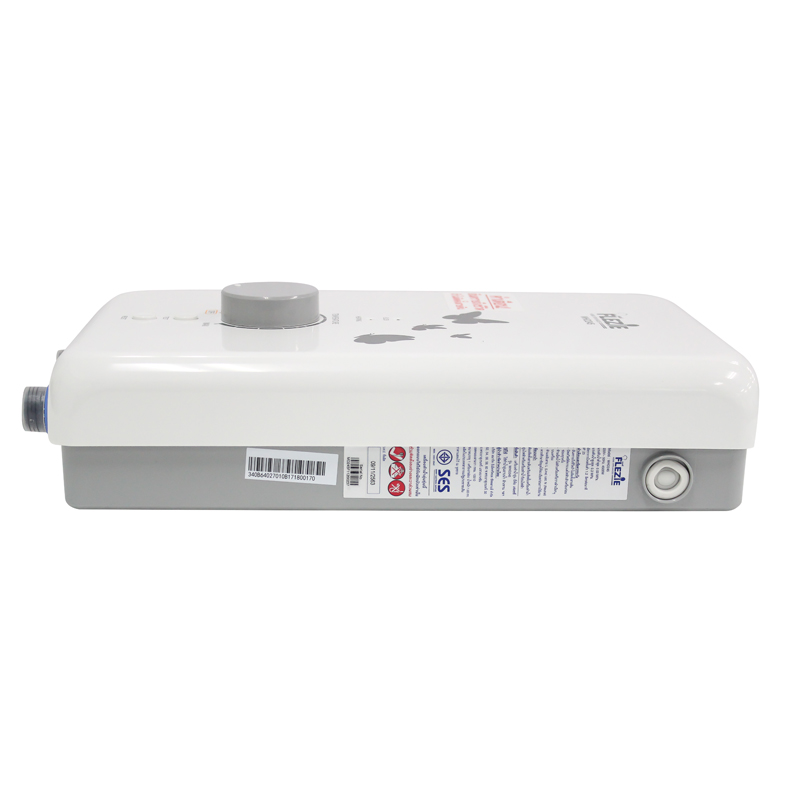 เครื่องทำน้ำอุ่น Flezie รุ่น WHD245 "Jay Market (พร้อมจัดส่ง) - Jay ...