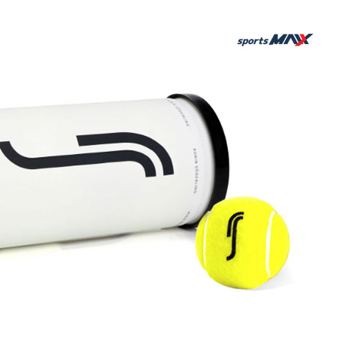 ลูกเทนนิส RS TOUR EDITION Tennis Ball by Robin Soderling (1 กระป๋อง ...