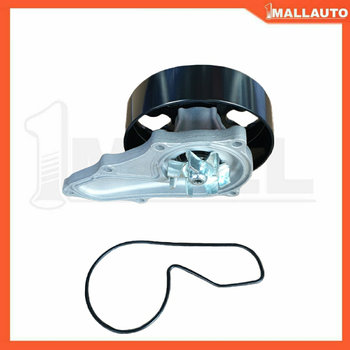 ปั๊มน้ำ HONDA ซีวิค 06 (WPH-052VAT) เครื่องยนต์ 2.0 ปั๊มน้ำ HONDA CIVIC ...