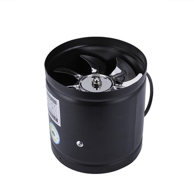 Explosion Proof Inline Duct Fan | Lazada.co.th