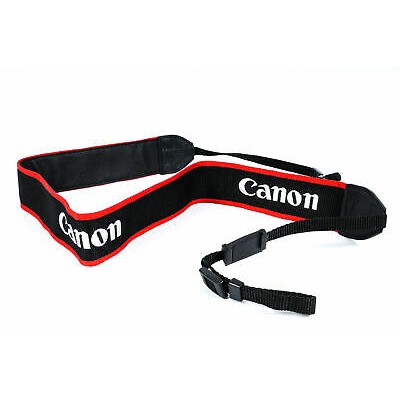 Camera Strap for Canon EOS Digital (0828) - TAYIDA SHOP - ThaiPick