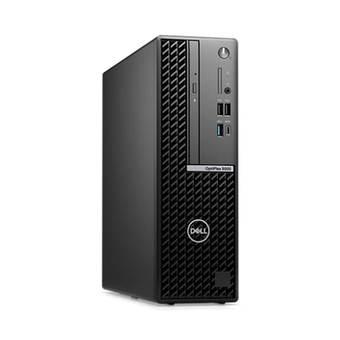 Dell Optiplex 5000 SFF i5-12500 Model - Netcubeonline - ThaiPick