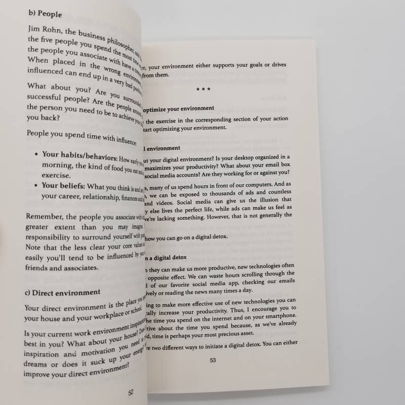 หนังสือภาษาอังกฤษMaster Your Motivation A Practical Guide to Unstick ...