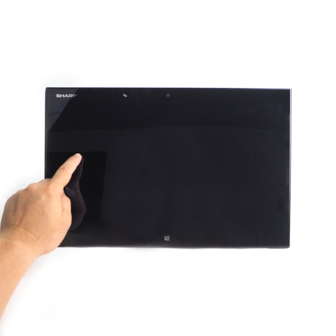 Tablet SHARP RW-16G1 Core i5 Gen4 15.6QHD(2K) RAM 4GB mSATA 128GB Wifi ...