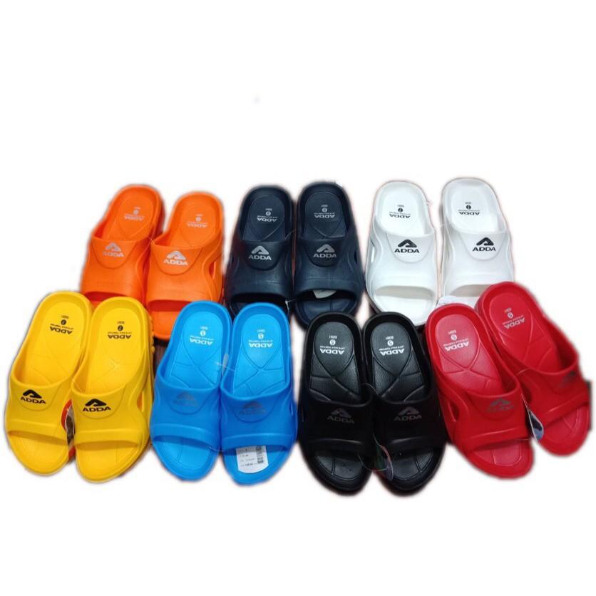 ADDA รองเท้าแตะแอ๊ดด้า ADDA รุ่น 52201 ไฟล่อน พร้อมส่ง - J-rin - ThaiPick