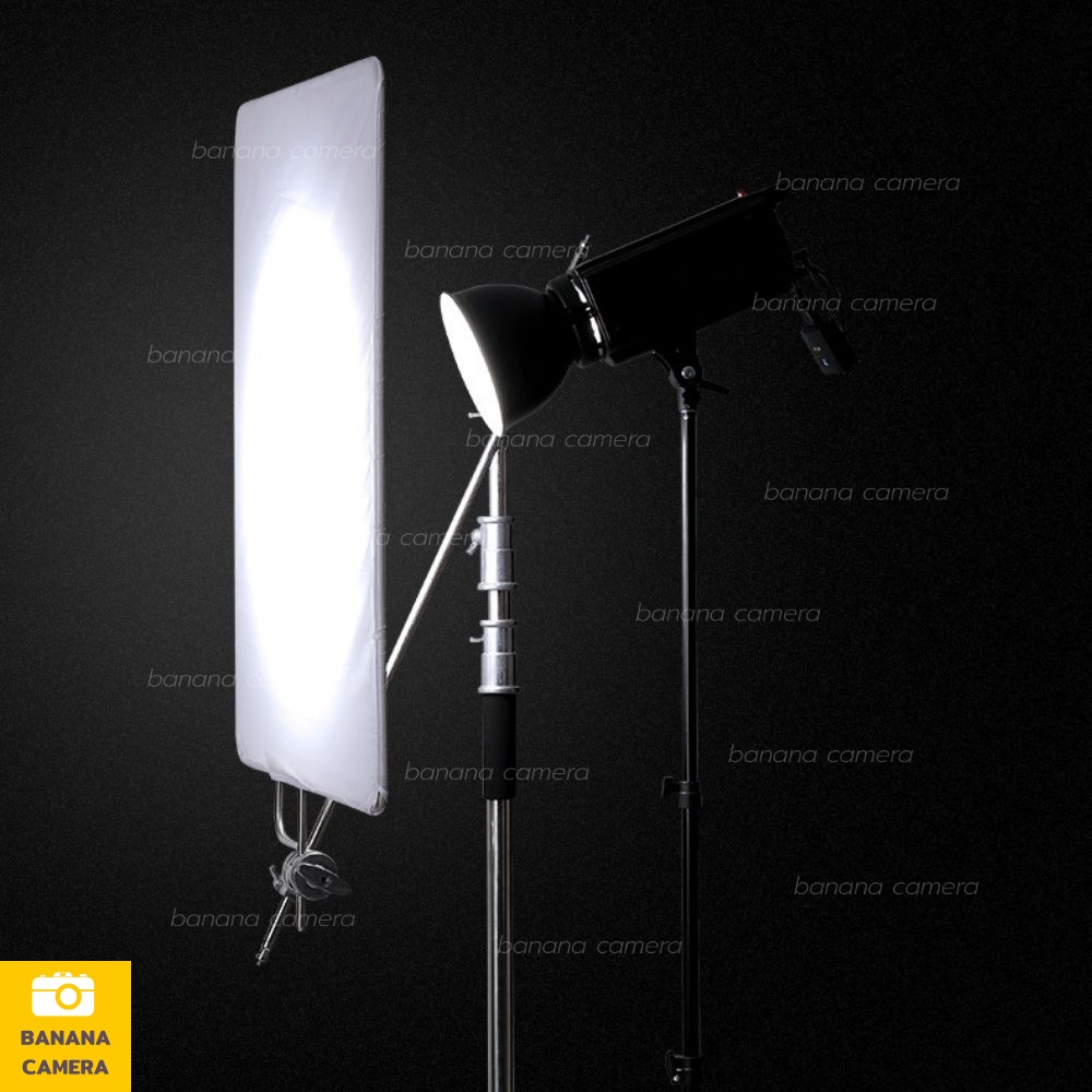 Scrim แผ่น Soft light 5 สี ขนาด 90x75 CM พร้อมใช้งาน แผ่นกรองแสง แผ่นลด ...