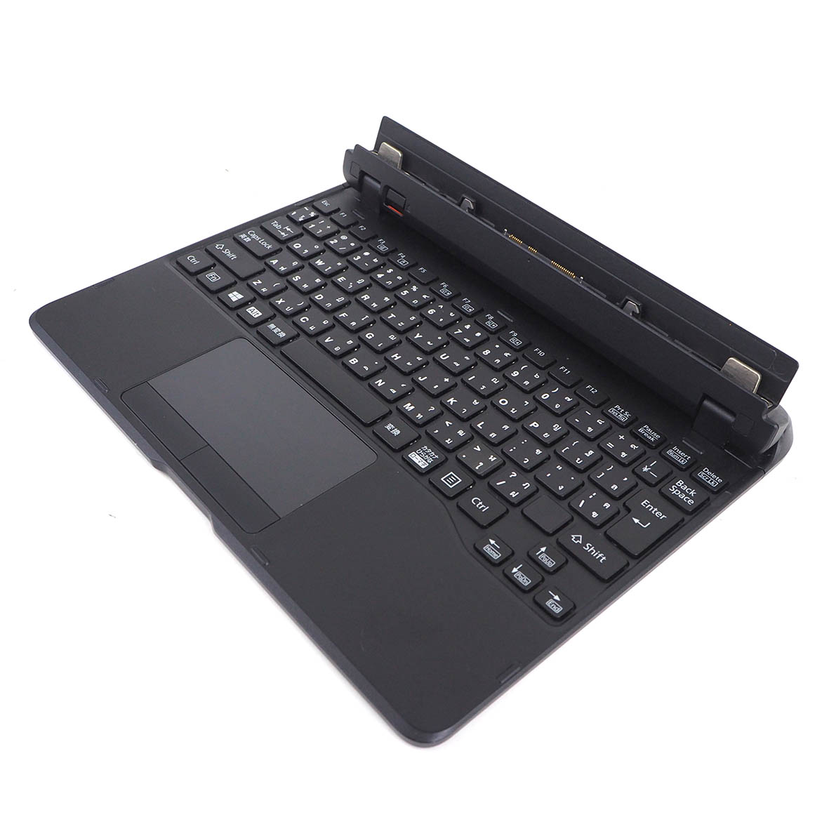 แท็บเล็ต 2 in 1 Fujitsu Arrow Tab Q506 - Q507 - Q508 4CORES - RAM 4 GB ...