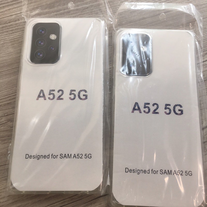 เคสใสนิ่ม Samsung Galaxy A52 5G/4G เคสโทรศัพท์ใสนิ่ม TPU ซัมซุง A 52 5G - เคสโทรศัพท์เหม่ยเหม่ย ...