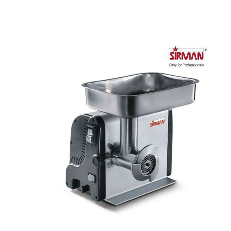 SIRMAN เครื่องบดเนื้อคุณภาพสูง 75 กก. รุ่น TC8 VEGAS จาก Italy ...