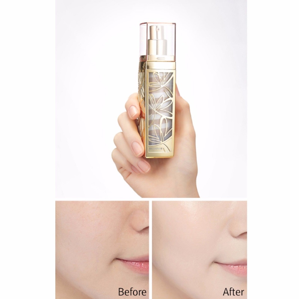 [ลดล้างสต็อค] หมดอายุ 07/21 บีบีหน้าเนียน Missha Signature Wrinkle Fill ...