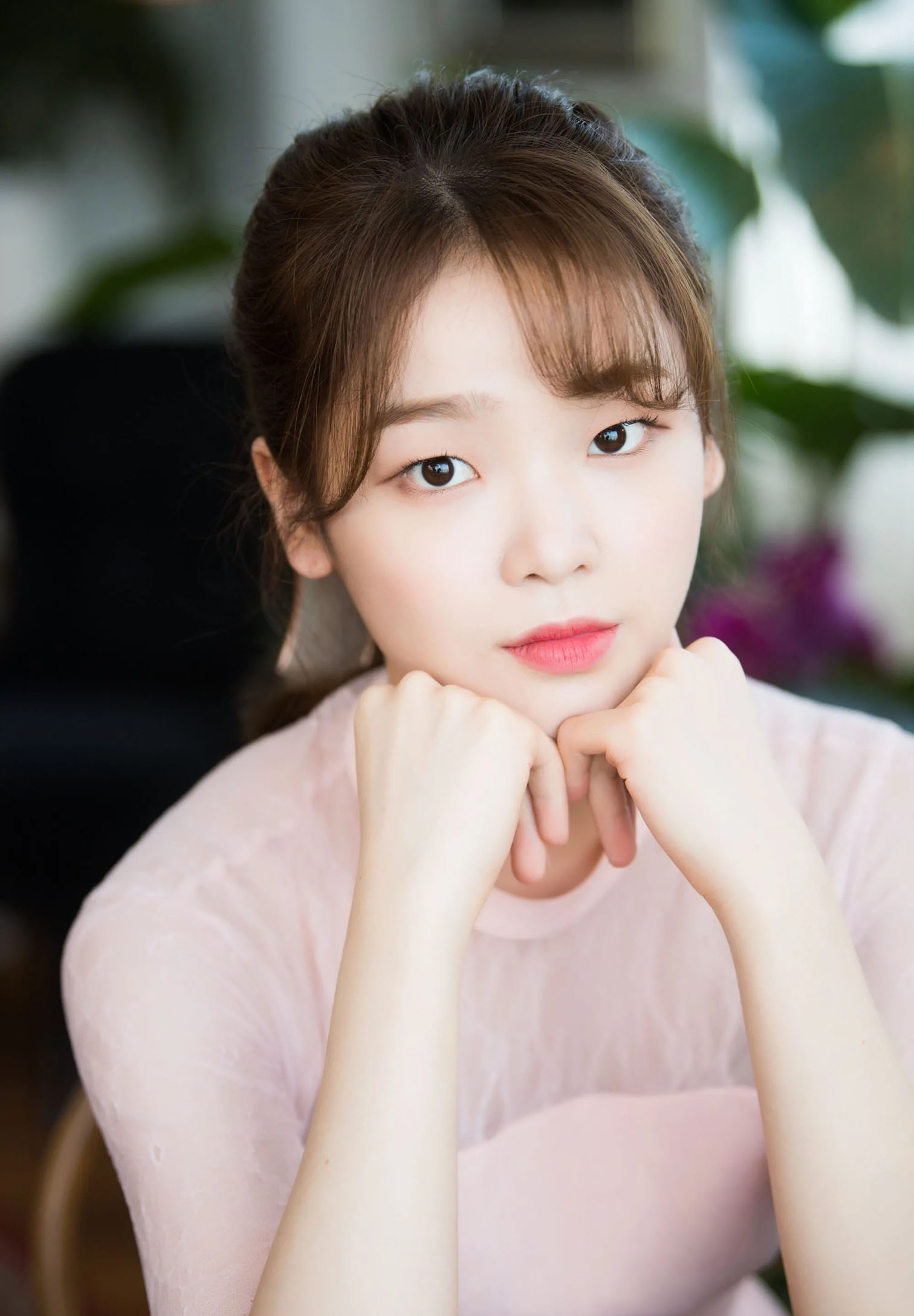 โปสเตอร์ Seunghee ซึงฮี Oh My Girl โอมายเกิร์ล OMG Kpop ดาราเกาหลี รูปภาพขนาดใหญ่ ตกแต่งผนัง ...