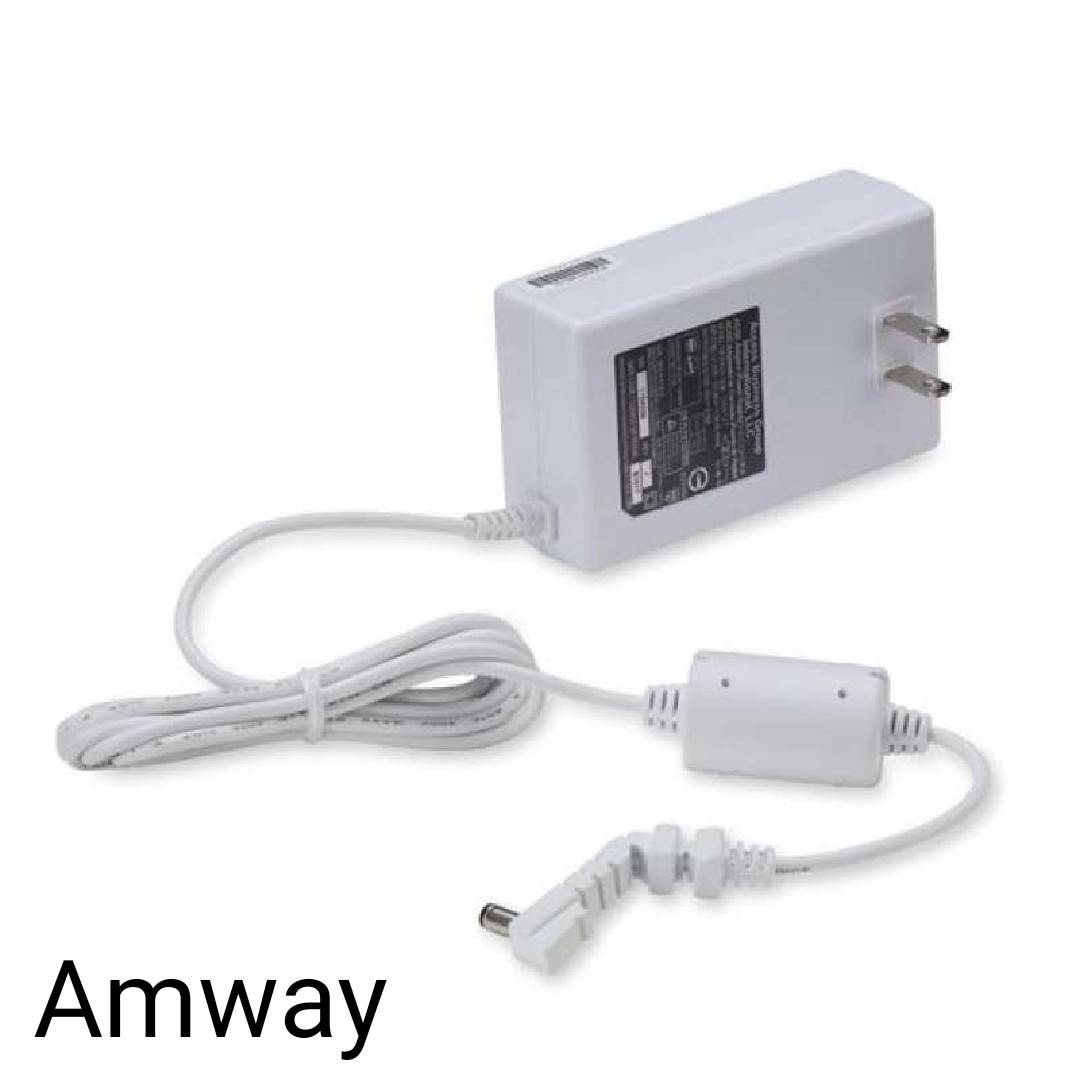 Amway หม้อแปลงกระแสไฟฟ้า (eSpring) Power Adapter แอมเวย์ ช็อปไทย ...
