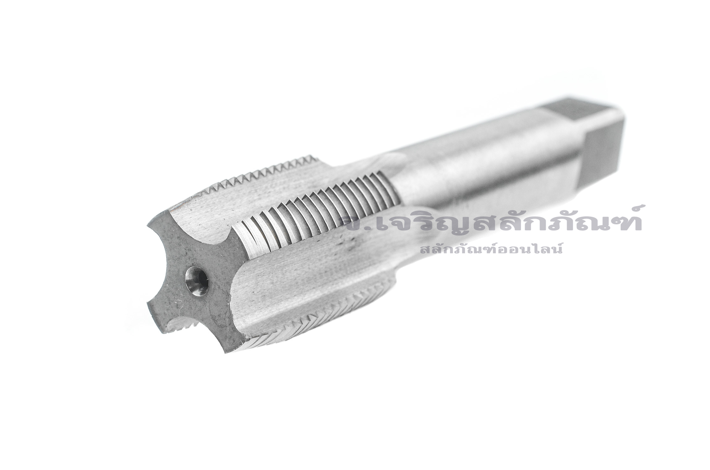 ต๊าปเกลียว HSS M27x2.0 ดอกต๊าปตัวผู้ ดอกต๊าปเกลียว 1 ตัวชุด HAND TAPS ...