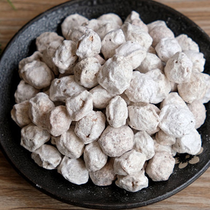 Fasimiyu 100g บ๊วยเค็ม ผลไม้อบแห้ง บ๊วยเค็มขาว อาหาร ขนมทานเล่น บ๊วยตัด บ๊วยรสรวม บ๊วยชิ้น ผลไม้ ...