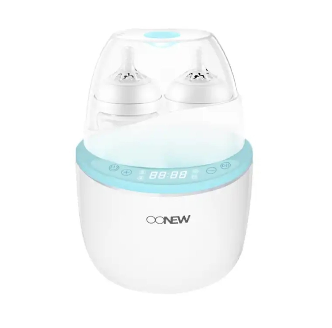 สินค้าใหม่ OONEW เครื่องอุ่นนม รุ่น MILKY WAY มาใหม่ล่าสุด - Smile Kids ...