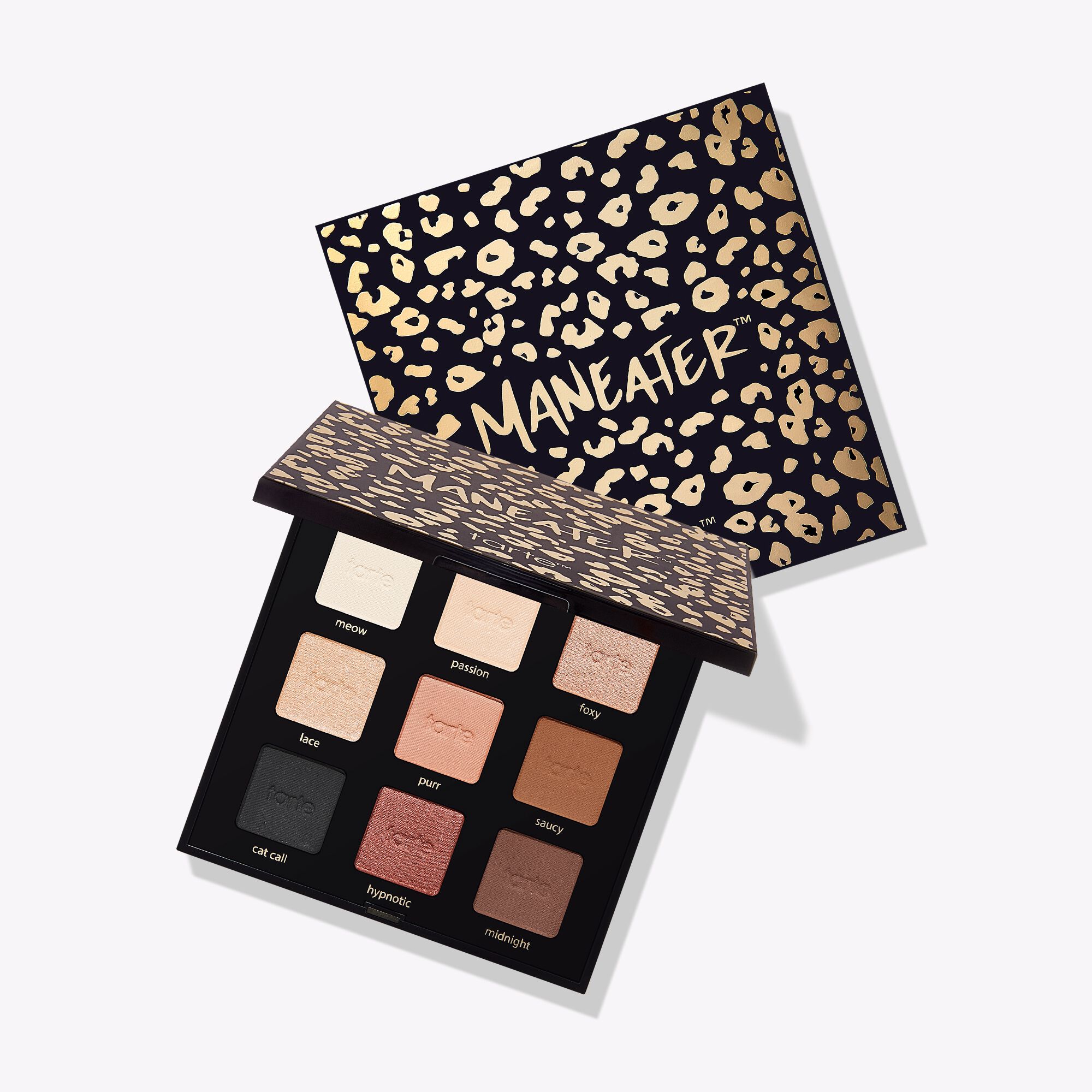 Tarte Maneater Eyeshadow Palette - Magic mmm beauty - ThaiPick
