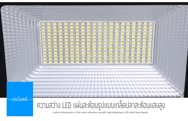 MRP LED solar street light โคมไฟโซล่าเซลล์ โคมไฟติดถนน รับประกันคุณภาพ1 ...
