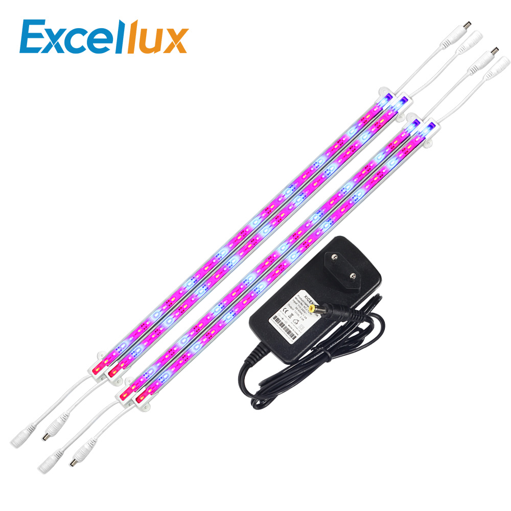 LED Grow Tree Light AC 220V 50W LED Plant Growing Lamps Tree Planting ...