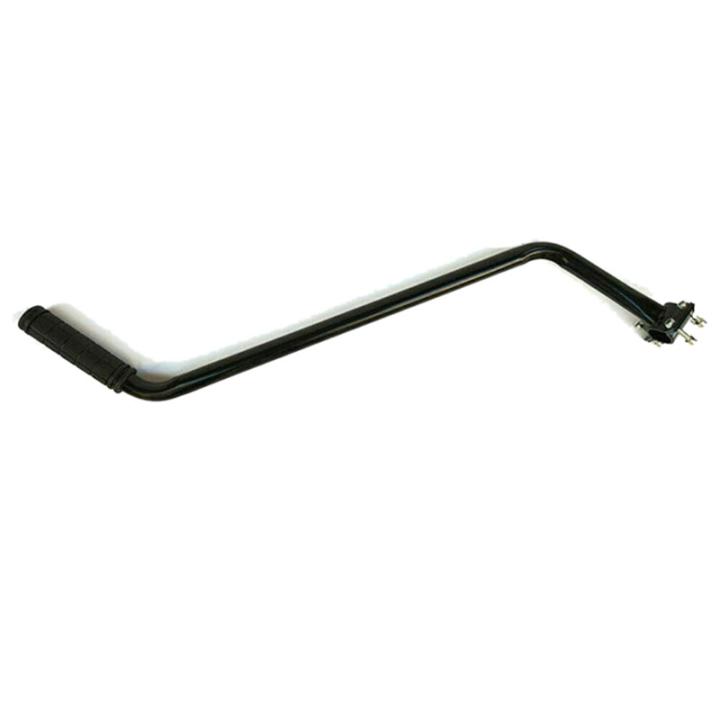 Bike Training Push Grab Balance Handle Bar Bicycle Pole Trainer for ...