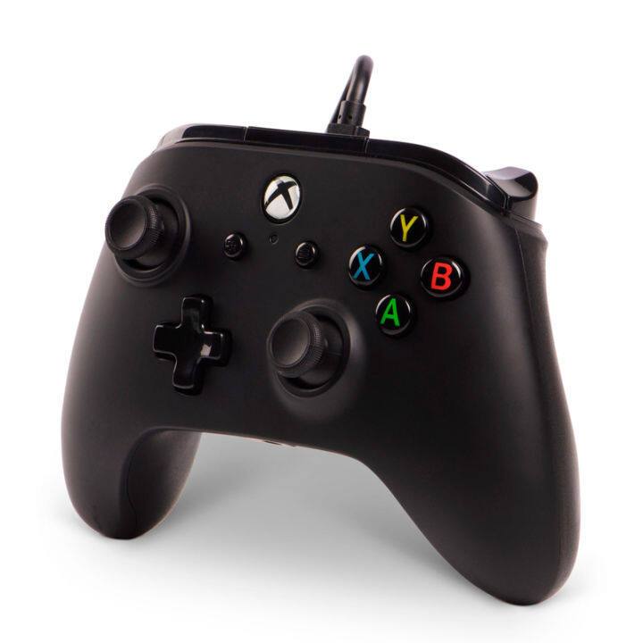 จอยเกมส์ PC Gaming Controller จอย xbox 360 จอยเกมมิ่ง joystick ระบบ X ...