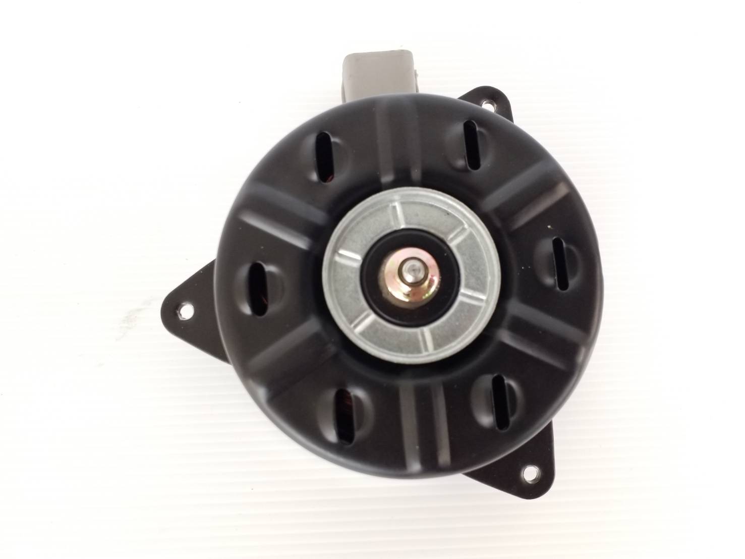 มอเตอร์พัดลมไฟฟ้า พัดลมหม้อน้ำ MISUBISHI MIRAGE ATTRAGEมิตซูบิชิ มิราจ ...