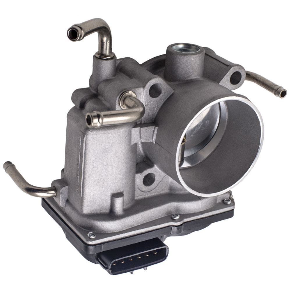 maXpeedingrods เรือนปีกผีเสื้อ อิเล็กทรอนิกส์ สำหรับรถยนต์ Toyota Camry ...