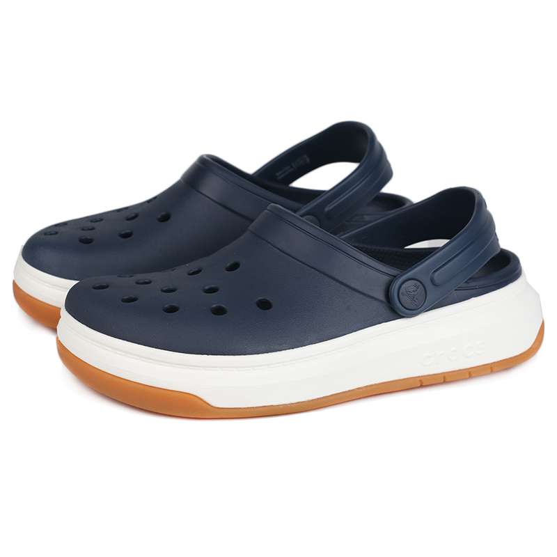 อย่างเป็นทางการของแท้ CROCS CROCSBAND FULL FORCE Unisex Sneakers ...