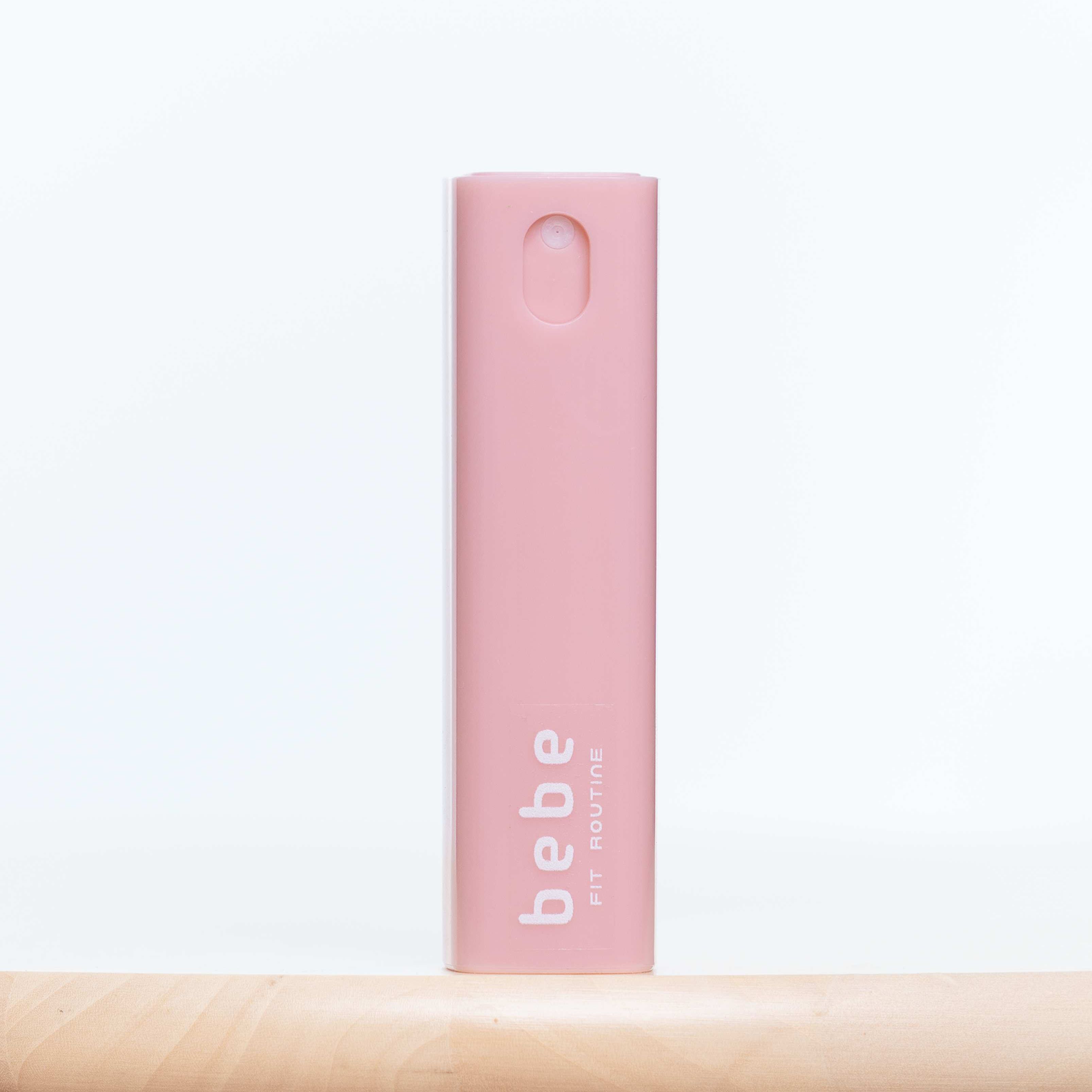 bebe Fit Routine Fit Set 3 2 in1 Roller x Handles Pilates Ring ขวด ...