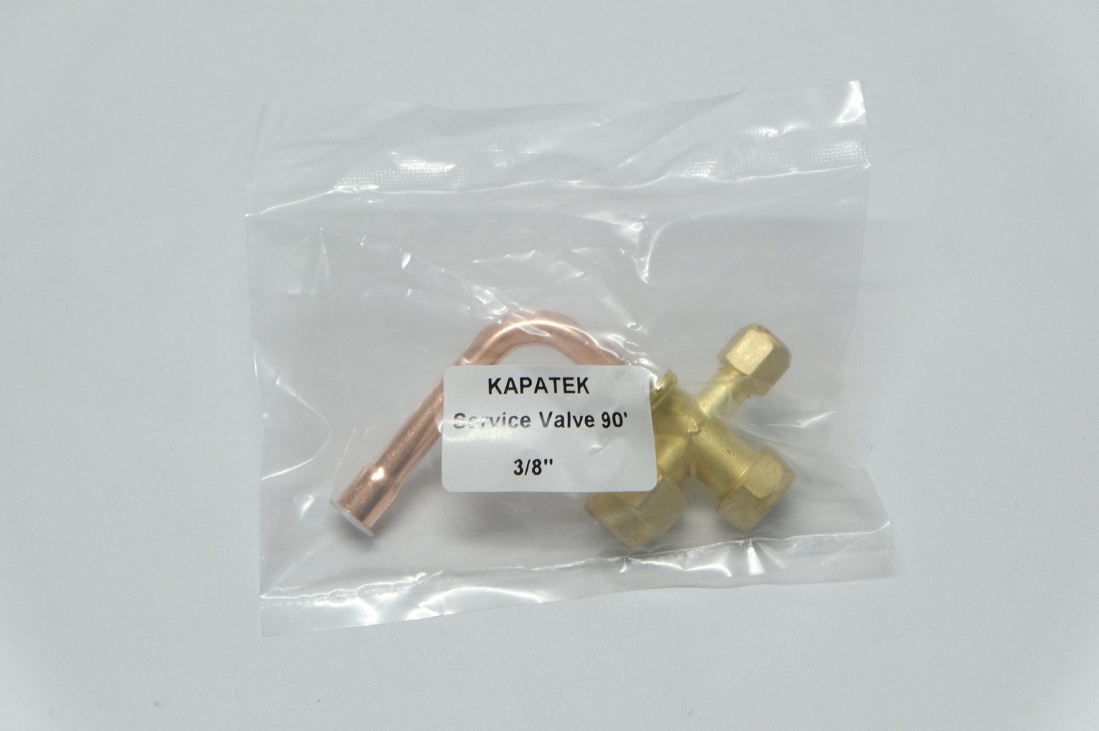 R32 R410 เซอร์วิสวาล์ว แบบงอ 90 องศา 14 38 12 58 34 service valve วาล์ว ...