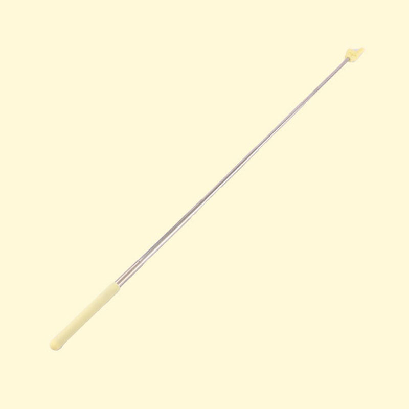 Telescopic Pole Teacher Finger Reader Stick สำหรับเด็กในชั้นเรียนอ่าน ...