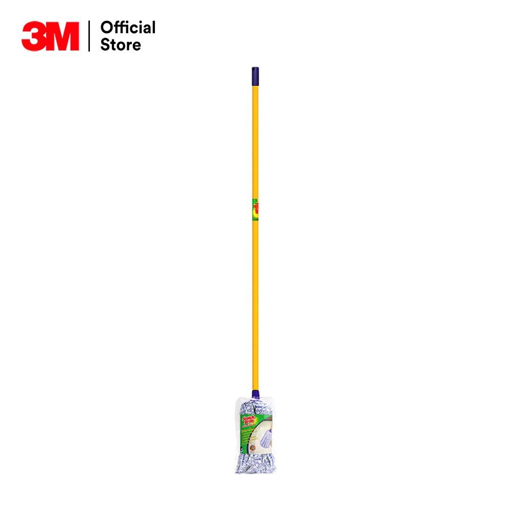 ลดแรง!!! สก๊อตช์-ไบรต์ เมจิก ม็อบ Magic Mop 3M Special Deals!⚡ - J ...