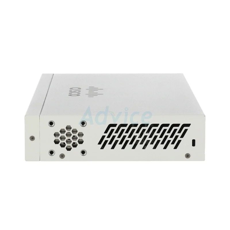 Gigabit Switching Hub 24 Port CISCO CBS110-24T-EU (112 SFP) - A0137796 ...