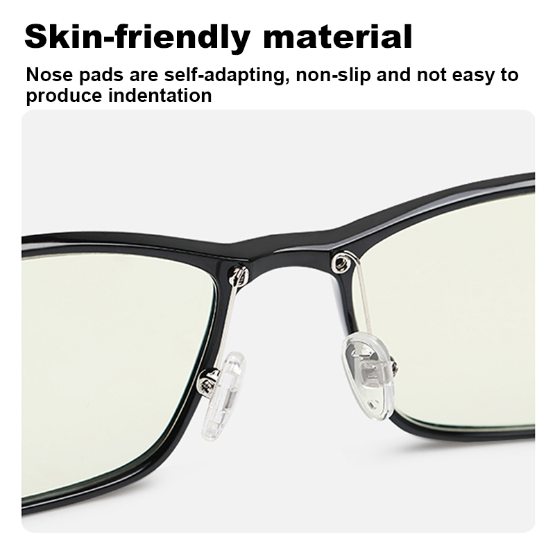 Xiaomi Mijia Anti-Blue Glass แว่นตากันแสงสีฟ้า แว่นกรองแสง แว่นตากรอง ...