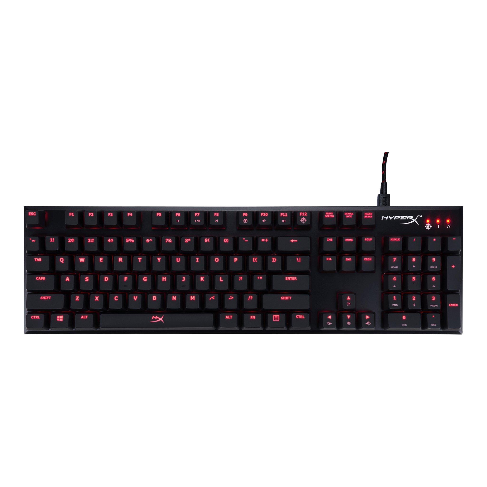 (WOW) KEYBOARD (คีย์บอร์ด) TT PREMIUM LEVEL20 (CHERRY MX BLUE) (RGB LED ...