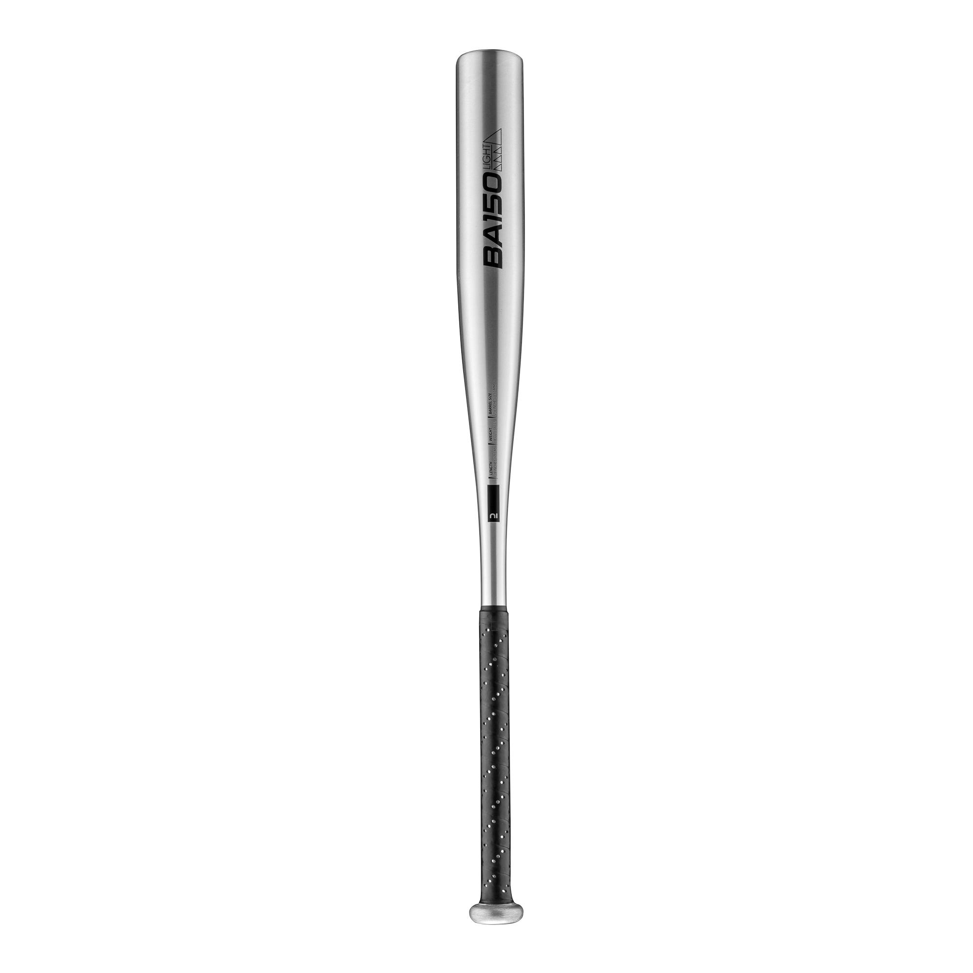 BASEBALL BAT BA150 -10 Silver - momaxshop - ThaiPick