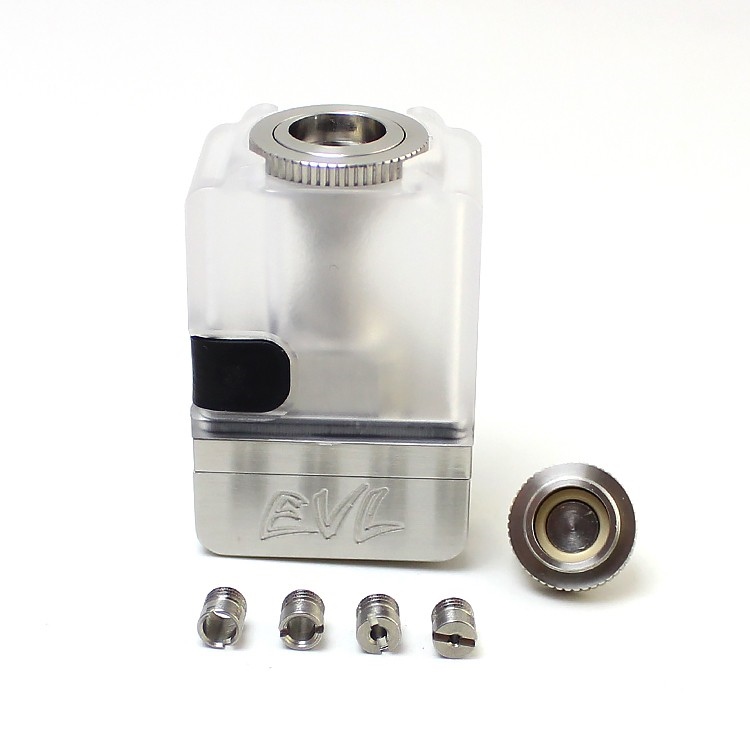New arrival sxk EVL Alien RBA for bb box Billet box rba - v02e253hwf ...