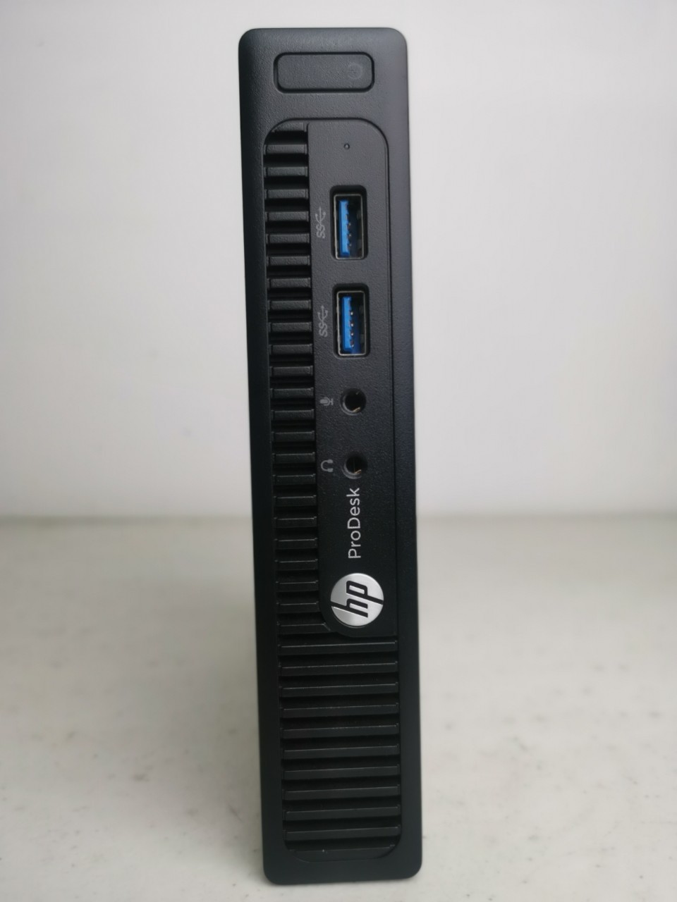 HP ProDesk 400 G3 Mini Gen 6th Intel Core i7 i5 i3 เครื่องคอมพิวเตอร์ ...