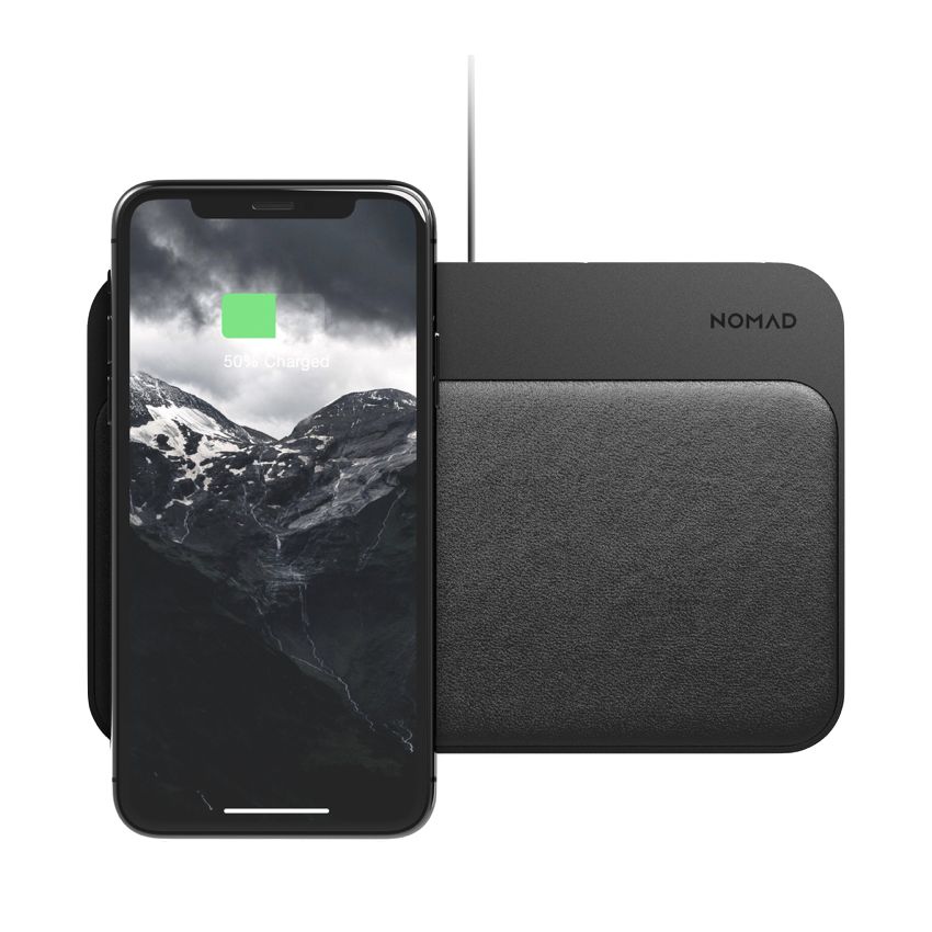 Nomad Base Station - Hub Edition - Nomad Official Store - ThaiPick