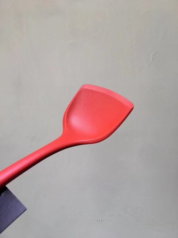 German ZWILLING big head silicone spatula household spatula non-stick ...