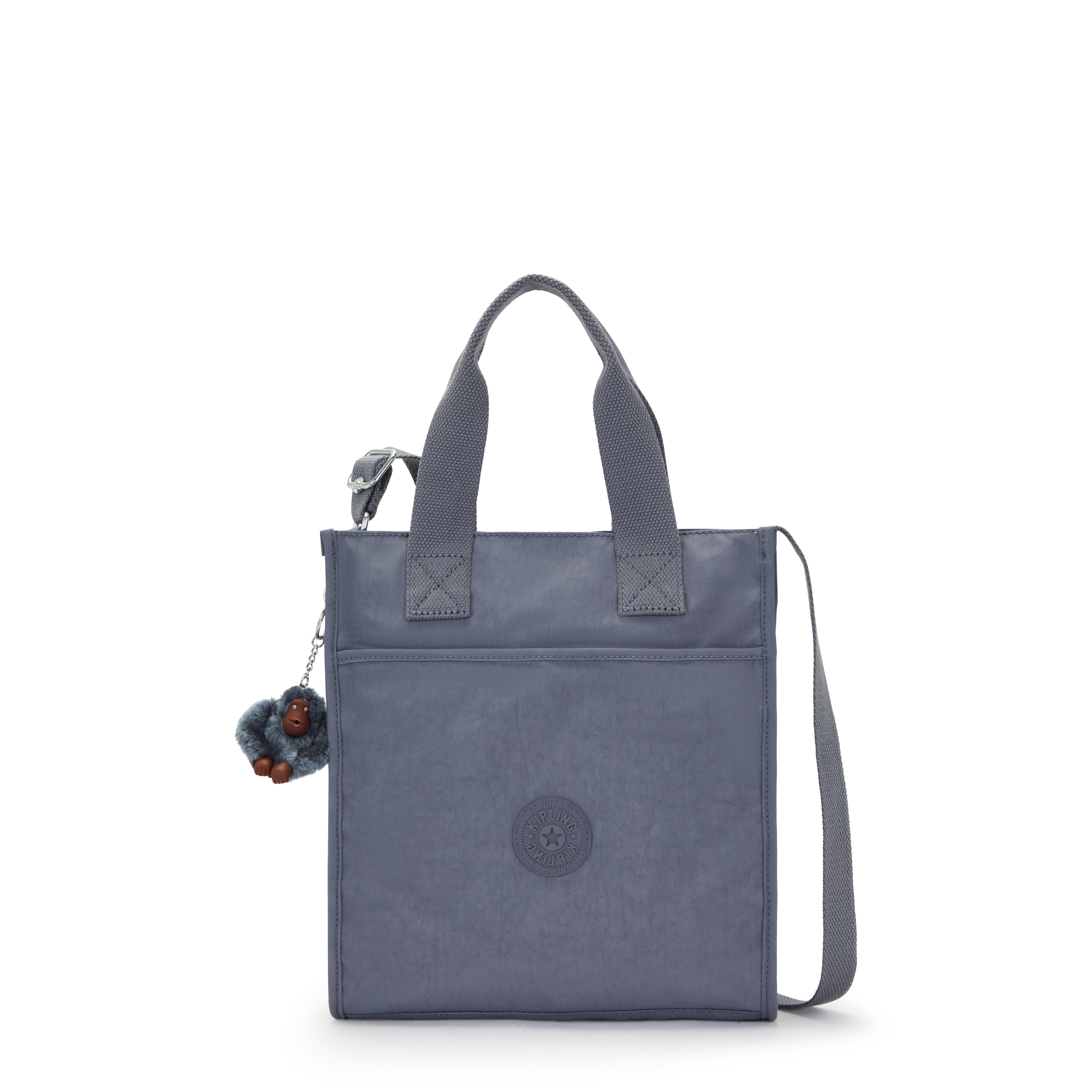 กระเป๋า KIPLING รุ่น INARA M สี PERRI BLUE - KIPLING - ThaiPick