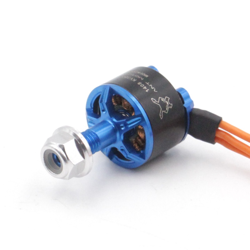 ANT MOTOR 1408 2700KV 3800KV 3 6S Brushless Motor for 130 140 150 RC ...