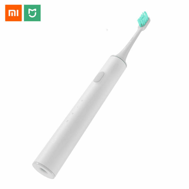Xiaomi Mi Smart Electric Toothbrush T500 แปรงสีฟันไฟฟ้าอัจฉริยะ - DIMI ...